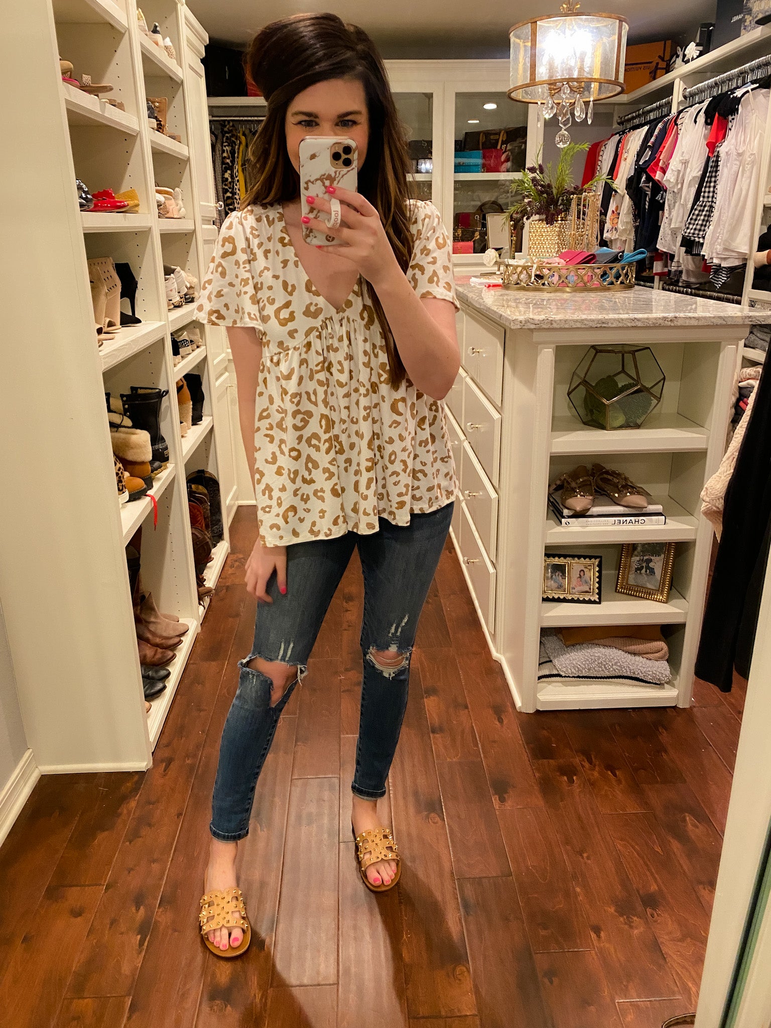 Special A Gerber Jeans – Belles and Whistles Boutique